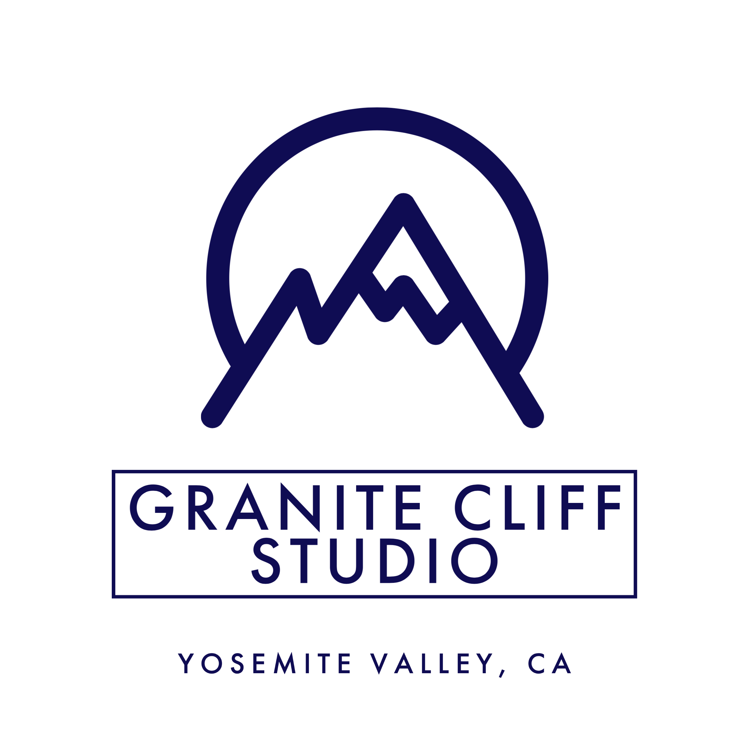 Granite Cliff Studio Fine Art Photography - Granite Cliff Studio